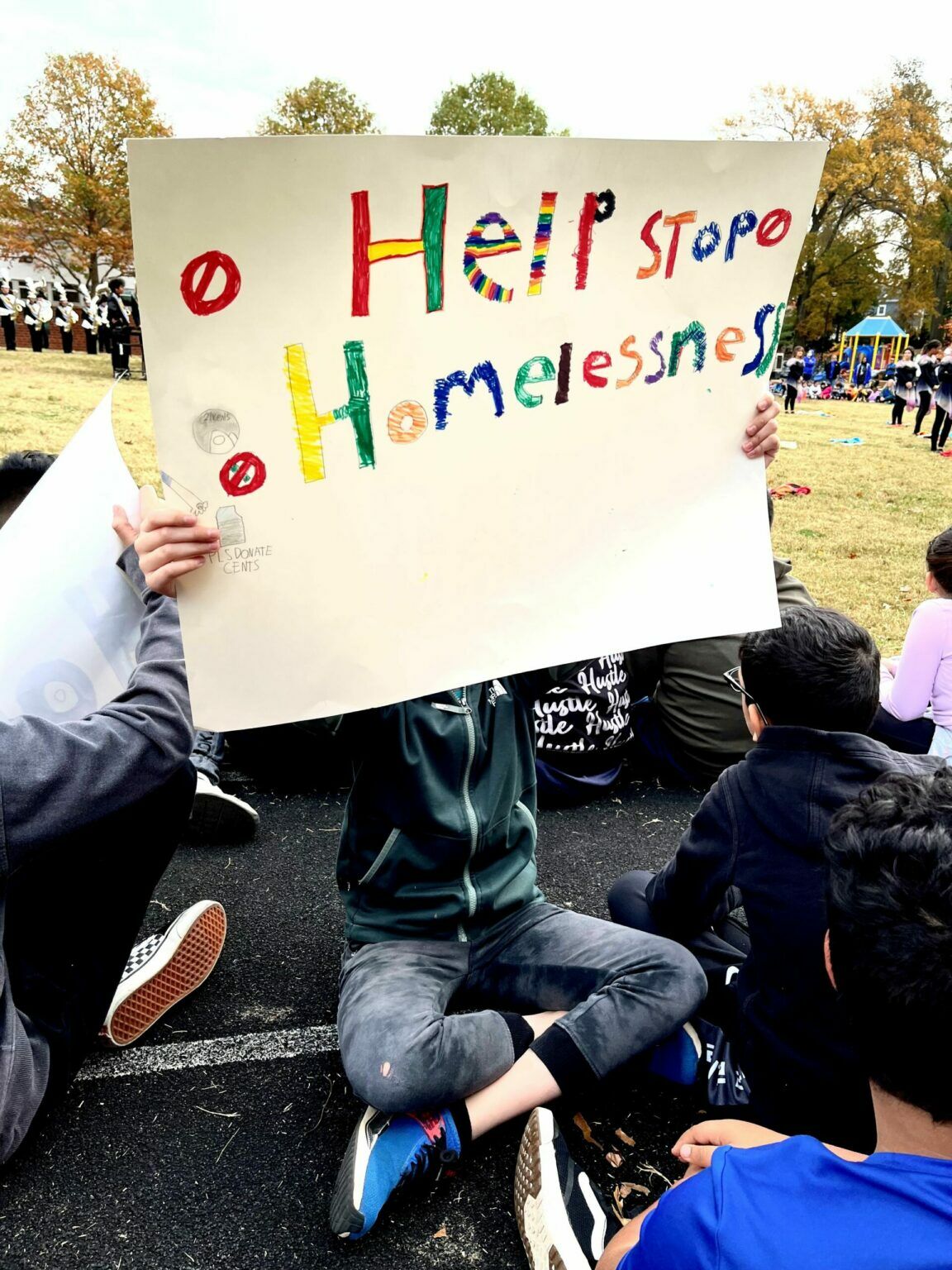 PathForward | Walk to End Homelessness