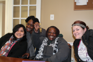 Help for the Homeless in Arlington, Virginia | PathForward