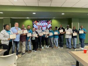 About PathForward | Arlington, Virginia