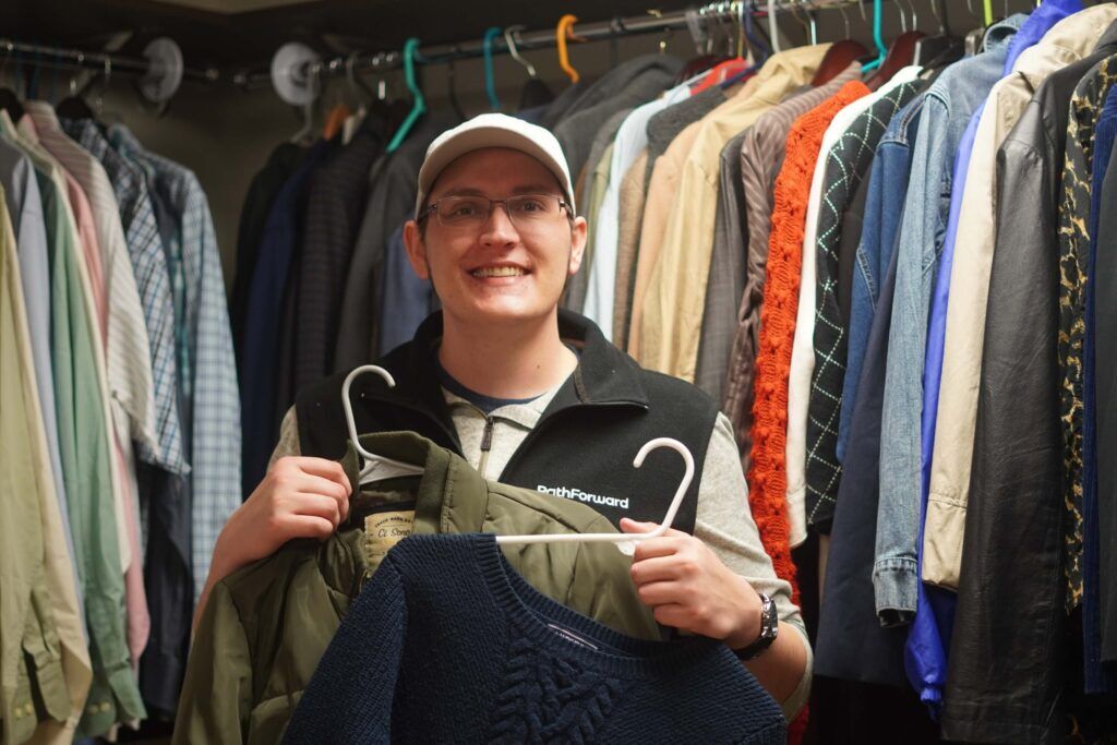 Where to Donate Clothes for Homeless People in Your Area